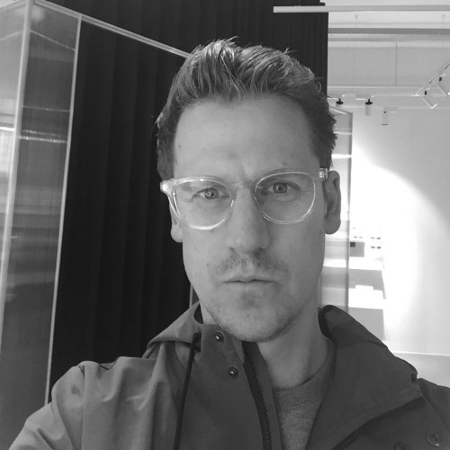 Spreker innovatie | Avonturier en spreker Melvin Redeker