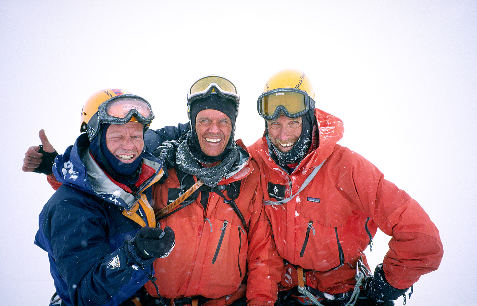 Spreker samenwerken | Naar de top met Melvin Redeker